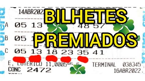 Fotos De Bilhetes Premiados Da Mega Sena E Lotof Cil Em Nosso Grupo De