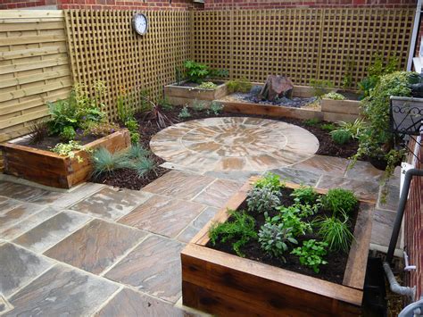 Raised Rock Garden Bed Ideas Creating A Unique And Low Maintenance