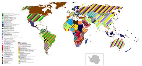 Canadian Time Zone Map Clipart Best Clipart Best Clipart Best