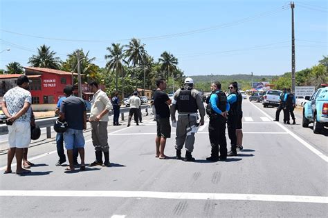 Mulher Morre Atropelada Em Faixa De Pedestre Na AL 101 Sul Alagoas 24