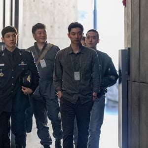 O Mar da Tranquilidade 1ª temporada AdoroCinema