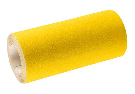 Papier ścierny w rolce 2 5 m x 115 mm K80 GRAPHITE GRUPA TOPEX Rolki