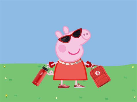 100 Funny Peppa Pig Pictures Wallpapers