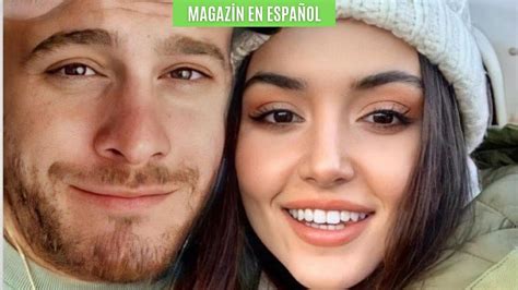 Kerem Bürsin y el incidente policial Sigue en secreto su relación con