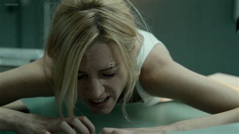 Maggie Civantos Desnuda En Vis A Vis