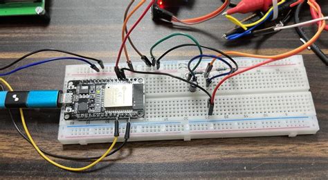 IoT Based Electricity Energy Meter Using ESP32 Blynk 44 OFF