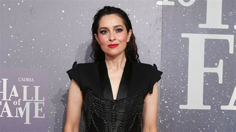 Zrinka Cvitešić pokazala kako izgleda kada se spoje glamur i elegancija