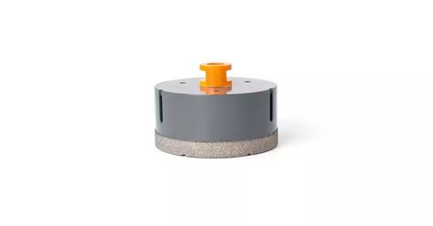 TEBO Otwornica Koronka Diamentowa Granito Dry 115mm Buduj24 Pl