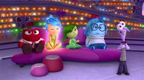 Vedere Inside Out Film Completo Italiano Parte 3 Di 8 YouTube