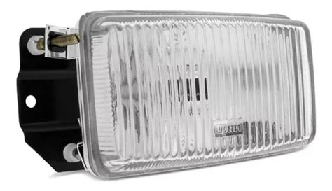 Farol Milha Auxiliar Santana Quantum 1991 92 93 94 95 96 Frete grátis
