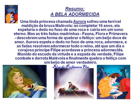 Como Fazer Um Conto De Fadas LIBRAIN