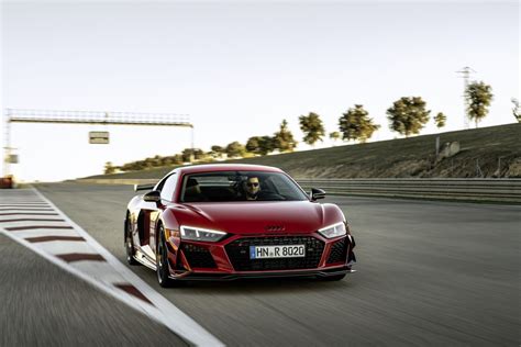 Audi R Gt Us Specs Photos Autoevolution