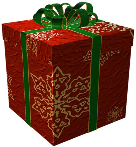 Arquivos Image Caixa Presente De Natal Png Vetor