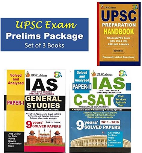 UPSC Books List For Prelims Mains Exam UPSC Best Books