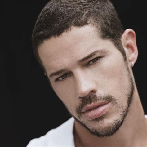 Jos Loreto J Protagonizou Pol Micas V Rias Celebridades Purebreak