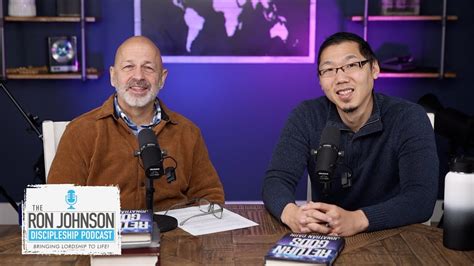Clash Of The Gods The Ron Johnson Discipleship Podcast YouTube