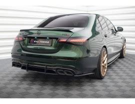 Mercedes E Osztaly W213 E63 AMG Master Hatso Lokharito Toldat