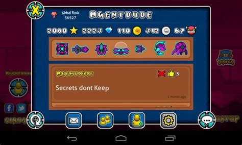 Gd Thunder Texture Pack By Claimed Geometry Dash Amino