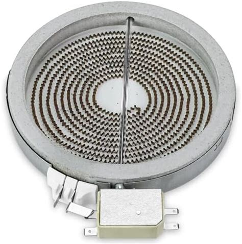 Amazon Upgraded 6 Range Radiant Surface Element Replacement For