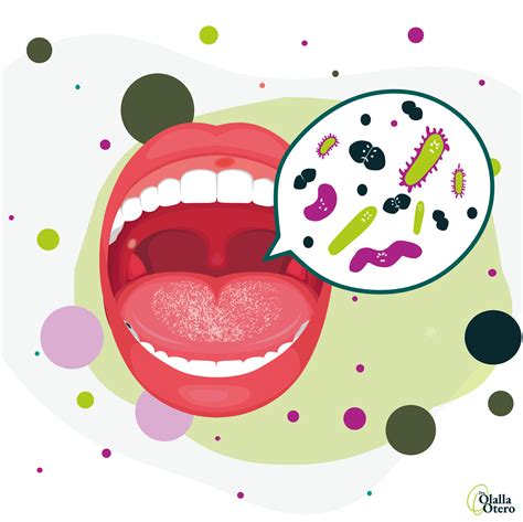 Microbiota Oral Y Salud Sist Mica