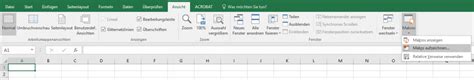 Excel Makros ganz einfach erklärt Excelhero