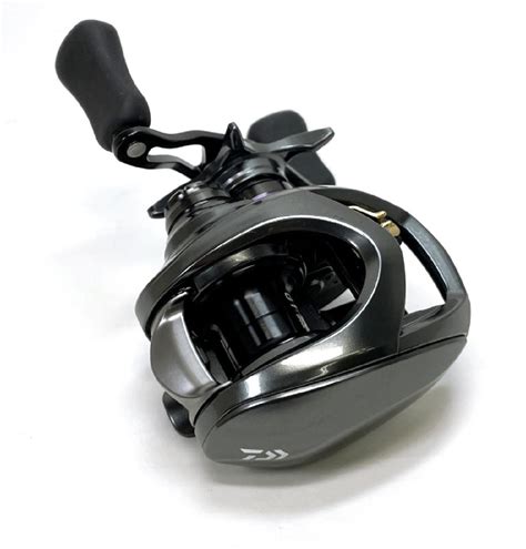 代購代標第一品牌樂淘letao未使用 DAIWA 19 STEEZ CT SV TW 700XHL レフトハンドル ベイトリール ソルト