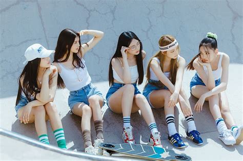 Newjeans Wallpaper K Pc