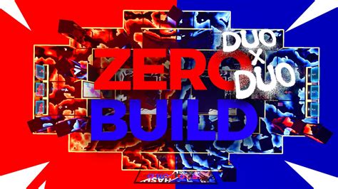 2V2 ZERO BUILD REALISTIC 2V2 7343 4713 7718 By Titaki Fortnite