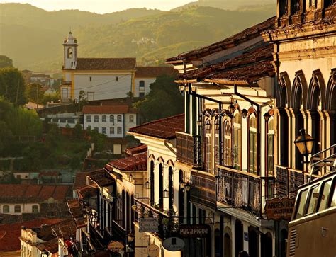 O Que Fazer Em Ouro Preto Atra Es Imperd Veis