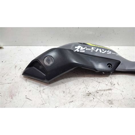 CARENAGE YAMAHA MT 07 ABS Moto Et Loisirs