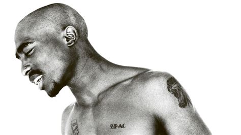 New Book Lifts The Lid On Photographing Tupac ‘the Legend Cnn