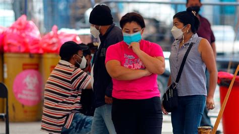 La tasa de pobreza en Honduras podría aumentar de 70 a 75 en 2021 por