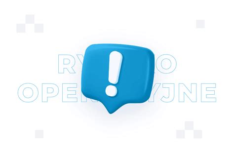 Ryzyko Operacyjne Co To Jest I Jak Je Okre Li