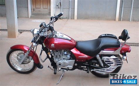 Used Model Bajaj Avenger Dts I For Sale In Mumbai Id