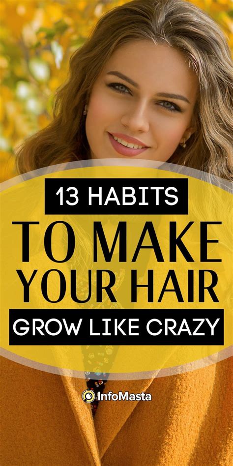 Grow Strong Hair Hair Wont Grow Grow Hair Back Ways To Grow Hair
