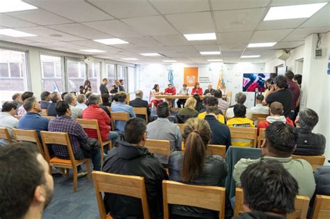 Contratan la segunda etapa de la ampliación del Hospital de Ushuaia