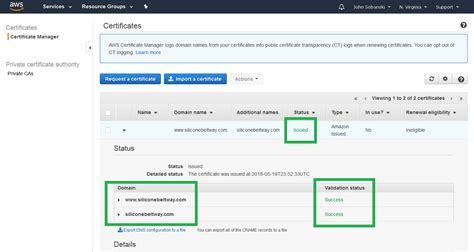S3 HTTPS Sites W Naked Domain Protocol Redirects Part 2
