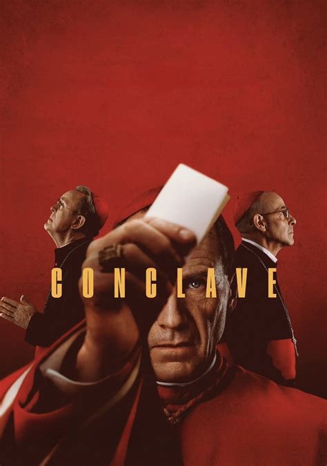 Konklawe streaming gdzie obejrzeć film online