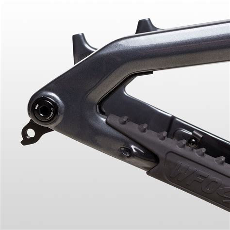 Niner WFO RDO Mountain Bike Frame 2022 Bike