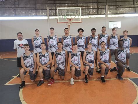 Prefeitura De Marechal Rondon ACB Estreia Nesta Quinta No Paranaense