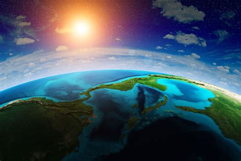 Día de la Tierra Por qué se celebra cuándo se instituyó y cuáles son
