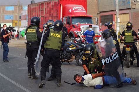 Paro de transportistas hoy Cómo empezó el conflicto de los