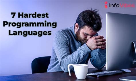 The 7 Hardest Programming Languages To Learn In 2024 Blog