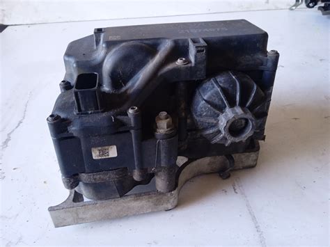 POMPA MODUŁ ADBLUE VOLVO FH4 EURO 5 21574975 21574975 za 2460 zł z