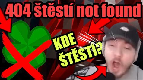 Já se jen ptám KAM ZMIZELO MOJE ŠTĚSTÍ Xerogaviazzus Klipy