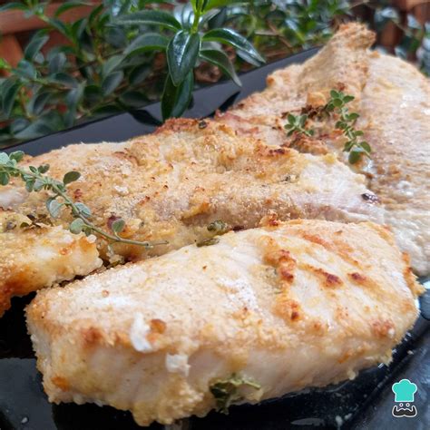 Peixe Empanado Farinha De Aveia Na AirFryer Sem Grudar