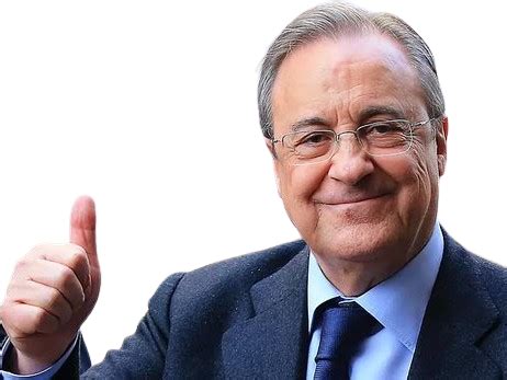 Sticker De TheScreenshoter Sur Florentino Perez Real Madrid