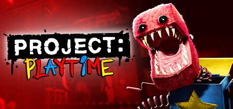 Create A Project Playtime Killer Sabotages Tier List TierMaker
