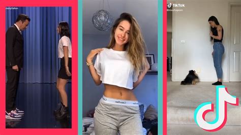 Oh Na Na Nah Dance Challenge TikTok Compilation YouTube