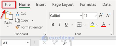 Rental Property Balance Sheet In Excel 2 Methods Free Template